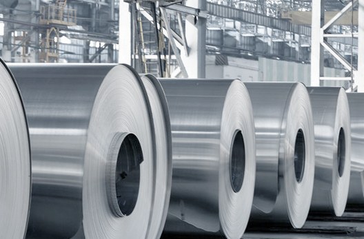 Process - Aluminum Products Co., Ltd